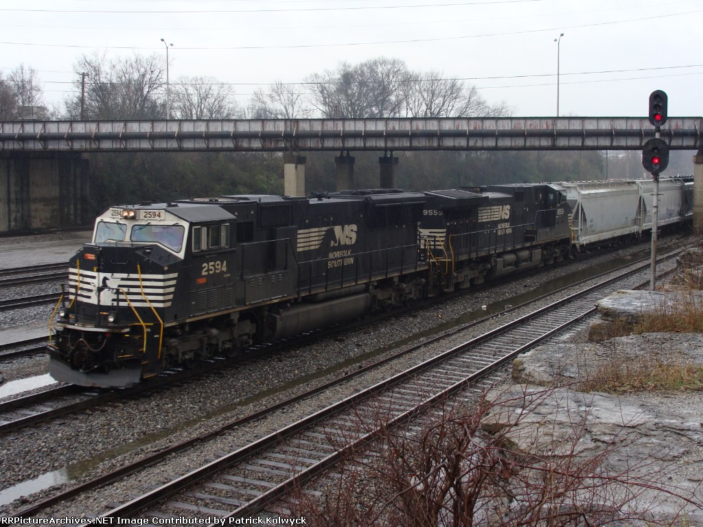 NS 2594